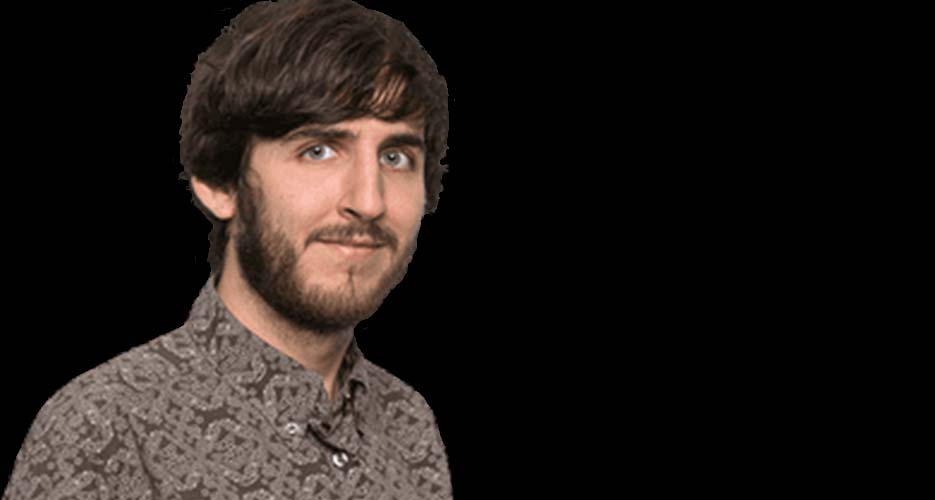 Alex Hern | Technology Journalist | Speaker Agency